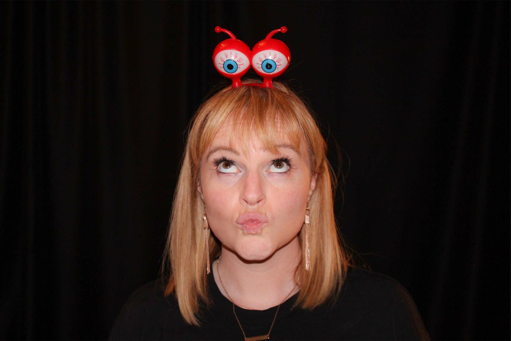 Create Your Own Photo Booth Package | Services