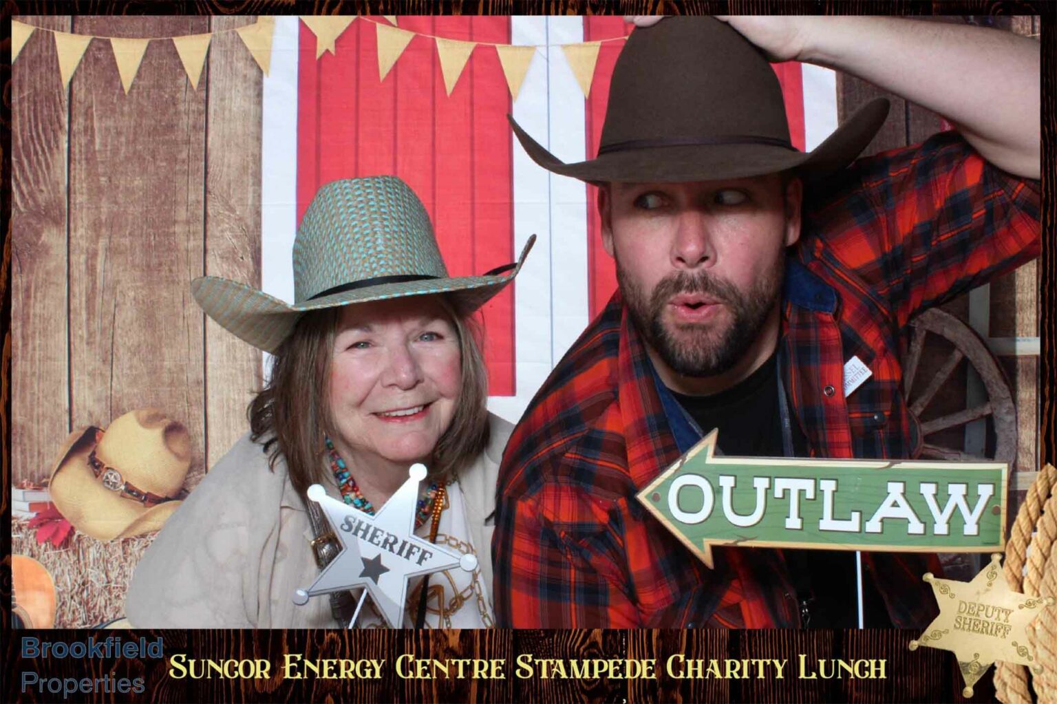 Create Your Own Photo Booth Package | Services