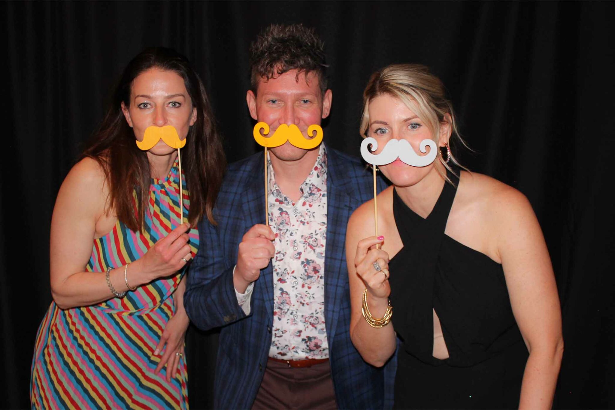 Calgary Photo Booth Rental & Photography | Home