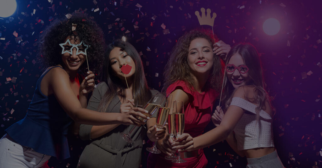 Cosmo Photo Booths & Photography | Contact Us